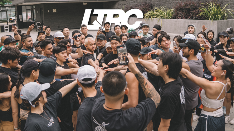 Little Tokyo Run Club – LTRC